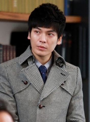 Kim Sung-Oh (15 de Setembro de 1978) | Artista | Filmow