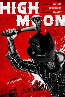 Lua Cheia - 14 de Maio de 2019 | Filmow