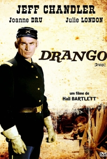 Drango - 1957 | Filmow