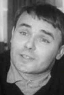 Jack Smethurst (9 de Abril de 1932) | Artista | Filmow