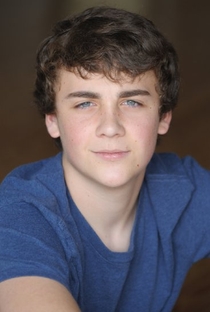 Ty Doran () | Artista | Filmow