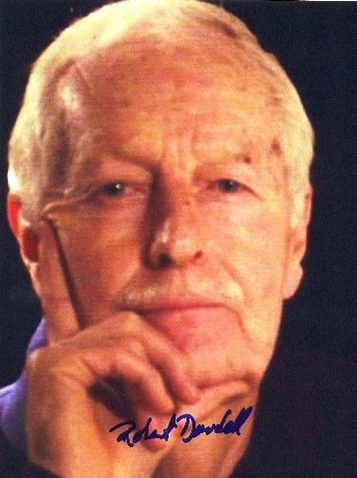 Robert Dowdell (10 de Março de 1932) | Artista | Filmow