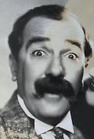 Billy Bletcher (24 de Setembro de 1894) | Artista | Filmow