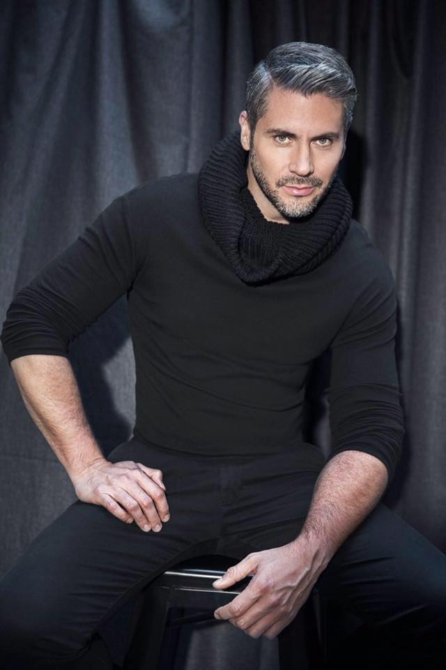 Ricardo Crespo | Artista | Filmow