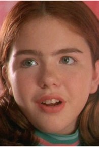 Ashleigh Aston Moore (30 de Setembro de 1981) | Artista | Filmow