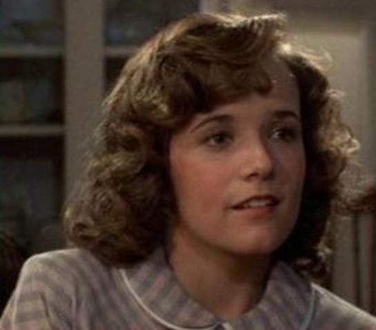 Lea Thompson (31 de Maio de 1961) | Artista | Filmow