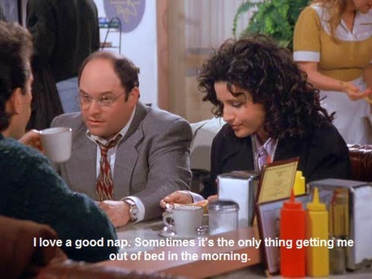 Seinfeld: 21 Lições de Vida Que Você Pode Aprender com George Costanza ...