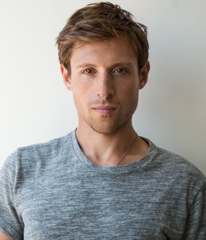 Garrett Black (I) | Artista | Filmow