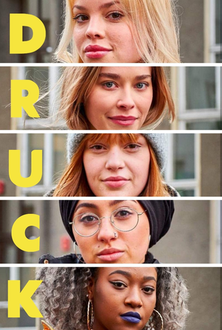 Druck (5ª Temporada) - 2020 | Filmow