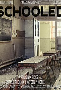 Schooled - 12 de Junho de 2017 | Filmow