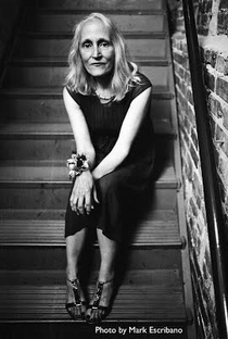 Cecelia Condit () | Artista | Filmow