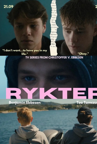 Rumors (1ª Temporada) - 22 de Setembro de 2022 | Filmow