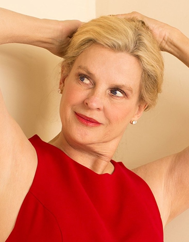 Fotos | Sarah Abrell | Artista | Filmow