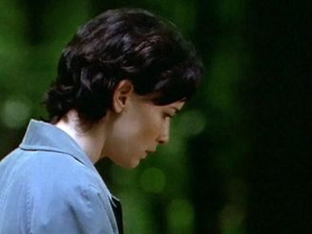 Le secret (The Secret) - 2000 | Filmow