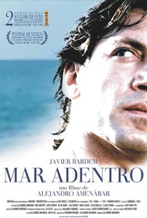 Mar Adentro - 3 de Setembro de 2004 | Filmow