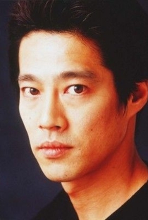 Shin'ichi Tsutsumi (7 de Julho de 1964) | Artista | Filmow