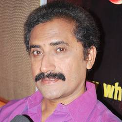 Ramakrishna Meka | Artista | Filmow