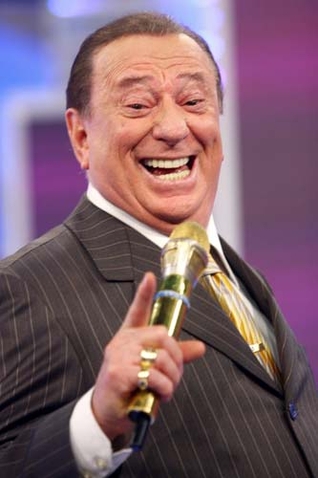 Raul Gil (27 de Janeiro de 1938) | Artista | Filmow