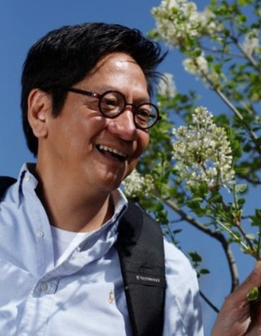 Anthony Chan (I) (1 de Outubro de 1952) | Artista | Filmow