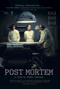Pós Morte - 2010 | Filmow