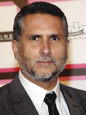 Marlon Moreno | Artista | Filmow