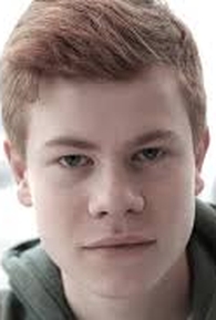 Leon Seidel (22 de Novembro de 1996) | Artista | Filmow