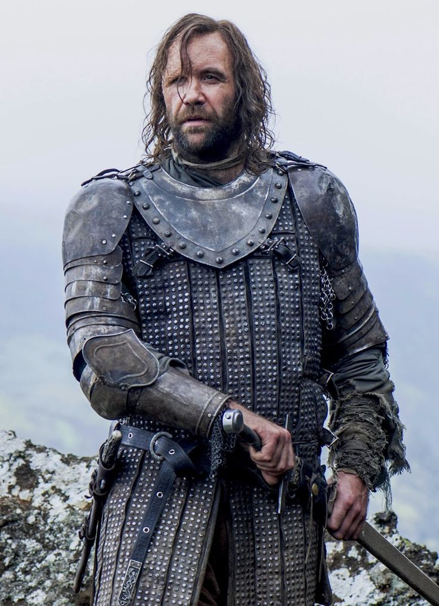 Rory McCann (24 de Abril de 1969) | Artista | Filmow
