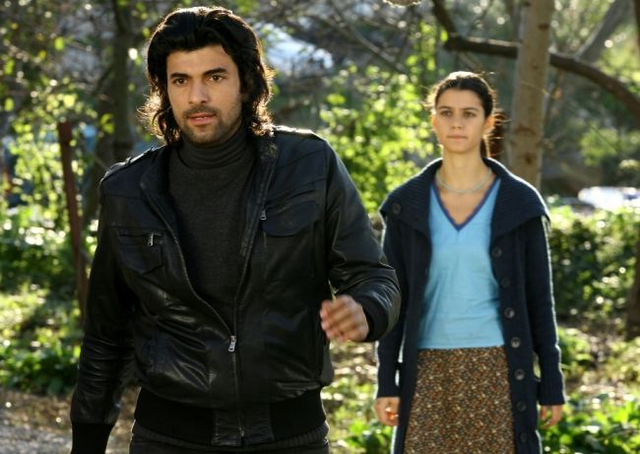 Fatmagül a Força do Amor - 31 de Agosto de 2015 | Filmow