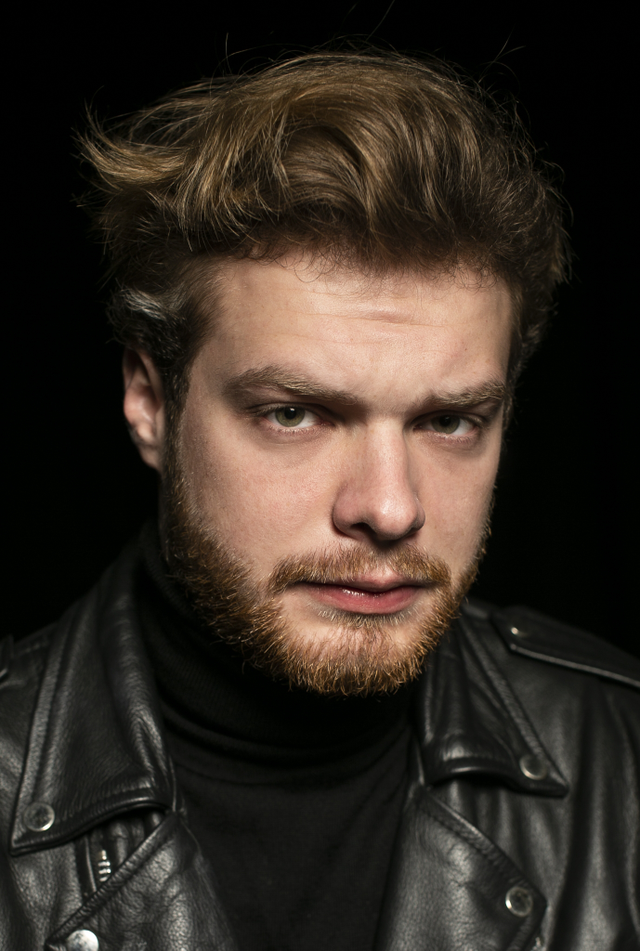 Fotos | Piotr Pacek | Artista | Filmow