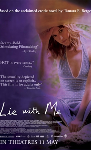 Deite Comigo - 2005 | Filmow