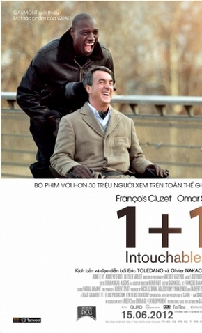 Intocáveis - 31 de Agosto de 2012 | Filmow