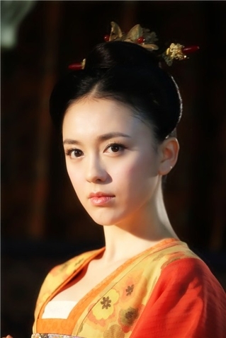 Lv Jia Rong (5 de Julho de 1984) | Artista | Filmow