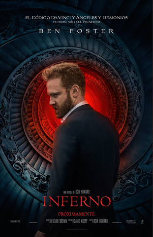 Inferno 13 De Outubro De 2016 Filmow