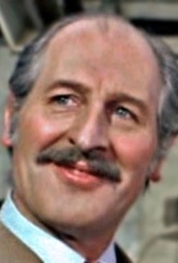 Eric Dodson (I) (1 de Dezembro de 1920) | Artista | Filmow