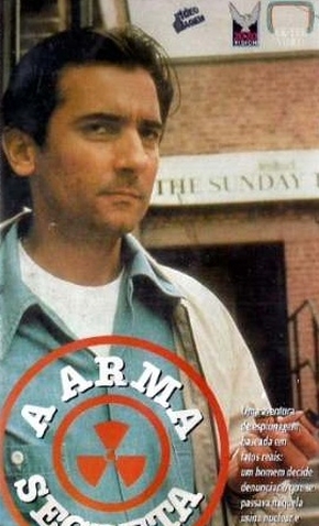 A Arma Secreta - 1990 | Filmow