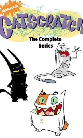 Catscratch - 2005 | Filmow