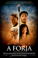 A Forja: O Poder da Transformação: filme de 2024 - Filmow