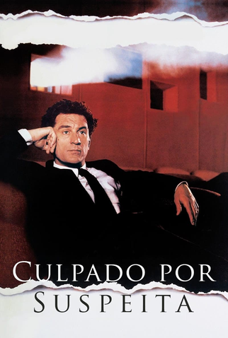 Culpado por Suspeita: filme de 1991 - Filmow