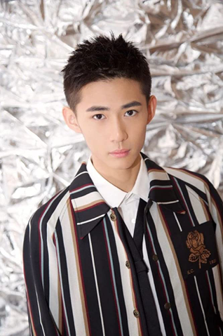 He Ye | Artista | Filmow