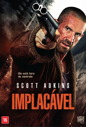 Implacável - 23 de Maio de 2019 | Filmow