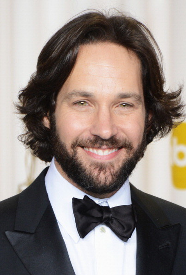 Paul Rudd (6 de Abril de 1969) | Artista | Filmow