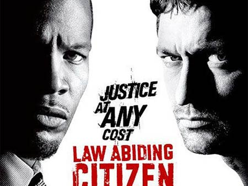 Código de Conduta: filme de 2009 - Filmow