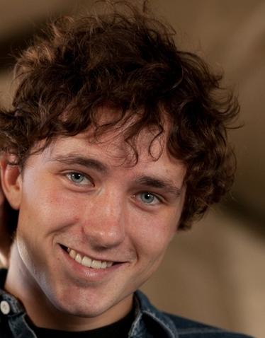 Blake Sheldon | Artista | Filmow