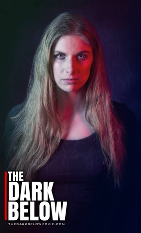 The Creature Below - 2016 | Filmow