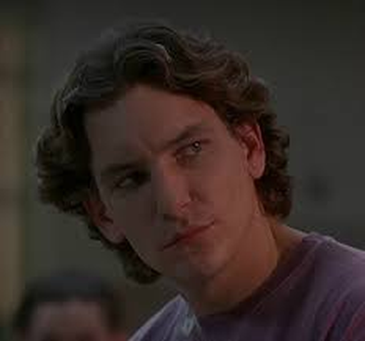 Bradford Tatum (29 de Março de 1965) | Artista | Filmow