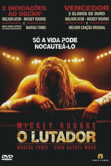 O Lutador: filme de 2008 - Filmow