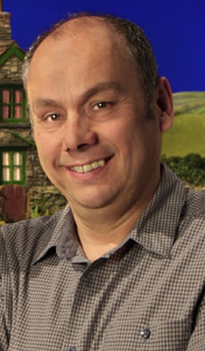 Mark Burton (IV) | Artista | Filmow