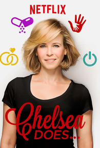 Chelsea Does - 23 de Janeiro de 2016 | Filmow