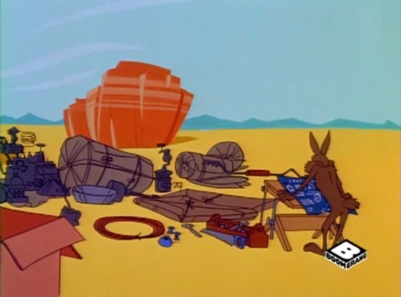 Just Plane Beep - 30 de Outubro de 1965 | Filmow