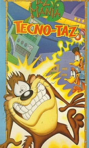 Taz-Mania - 6 de Abril de 1992 | Filmow